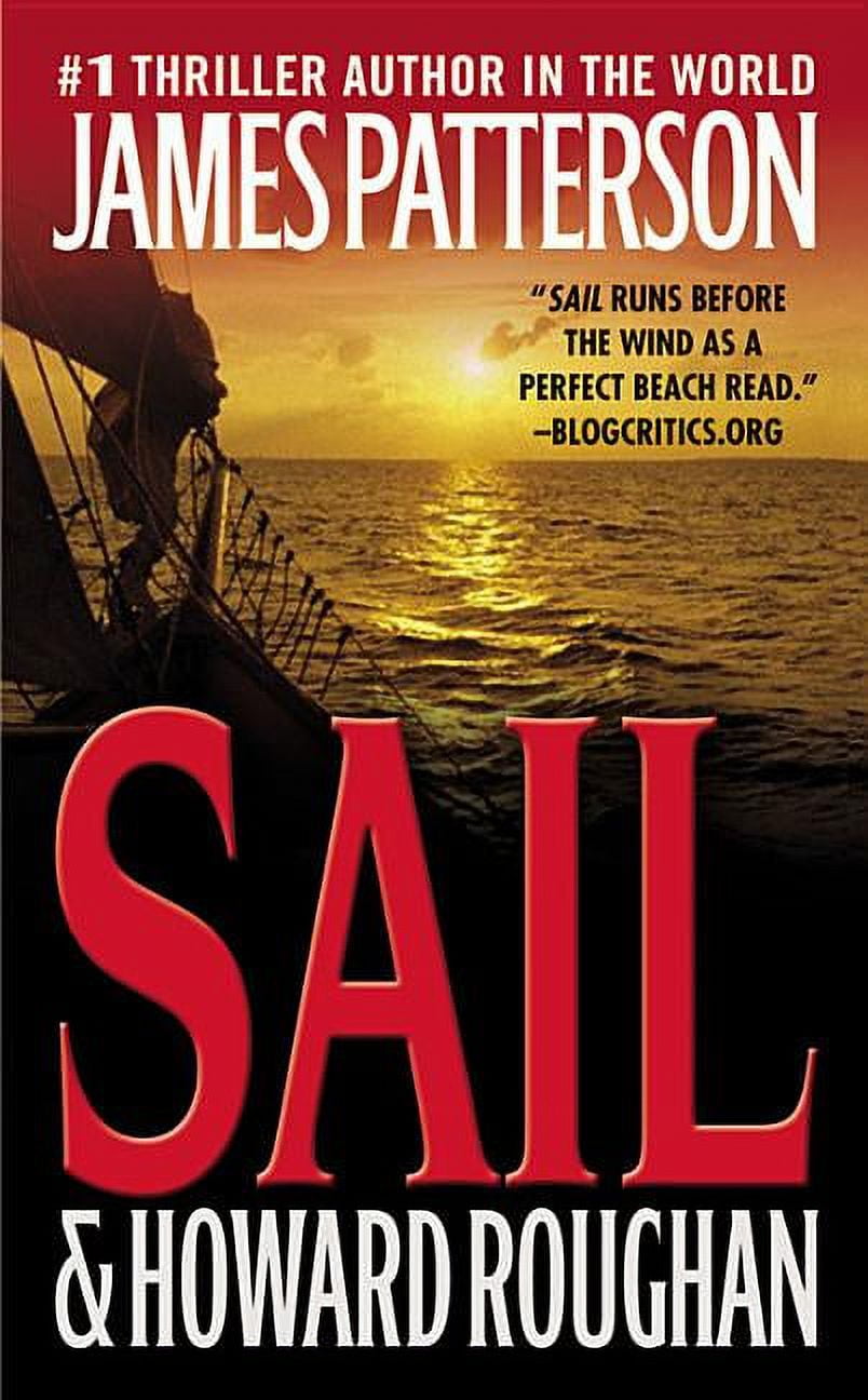 Sail (Hardcover) - Walmart.com