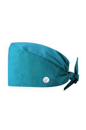 Scrub Cap
