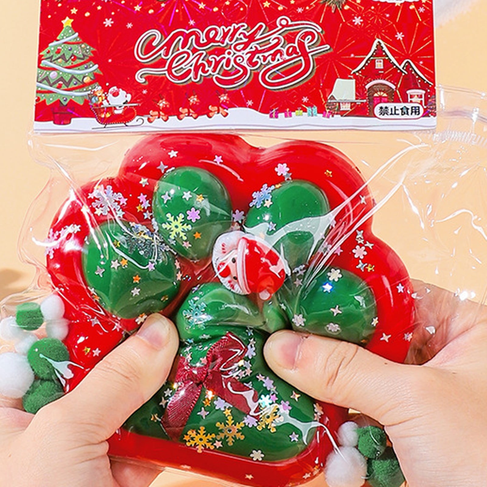 Sailboat Squishy Toys Christmas Handmade Squishies for Kids Giant Taba ...