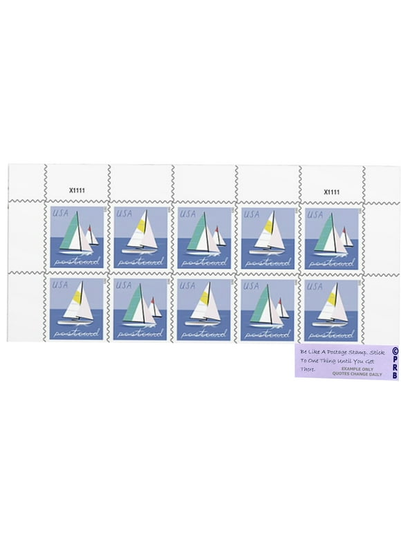 USPS Postage Stamps in Mailing Supplies - Walmart.com