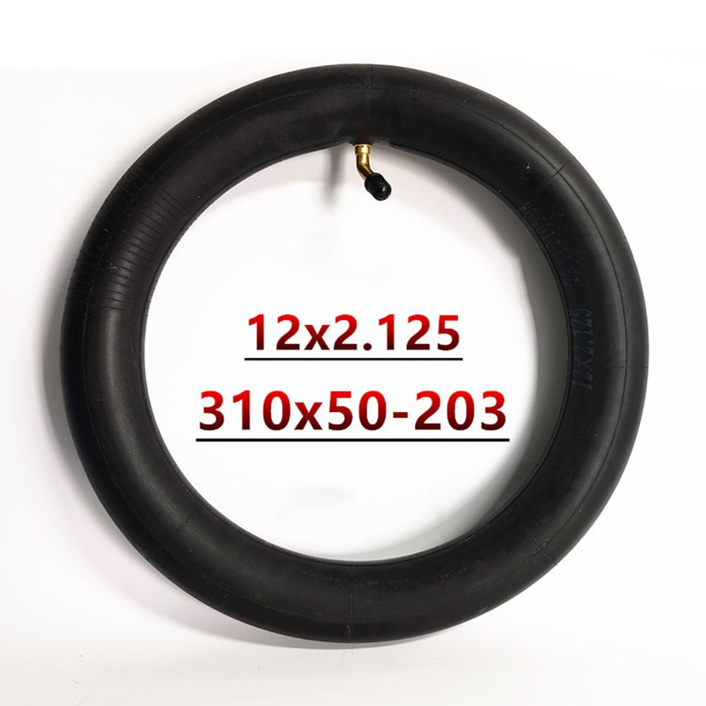 Sailesiti 12 Inch Inner Tube and Tire for Electric Scooter, Baby ...
