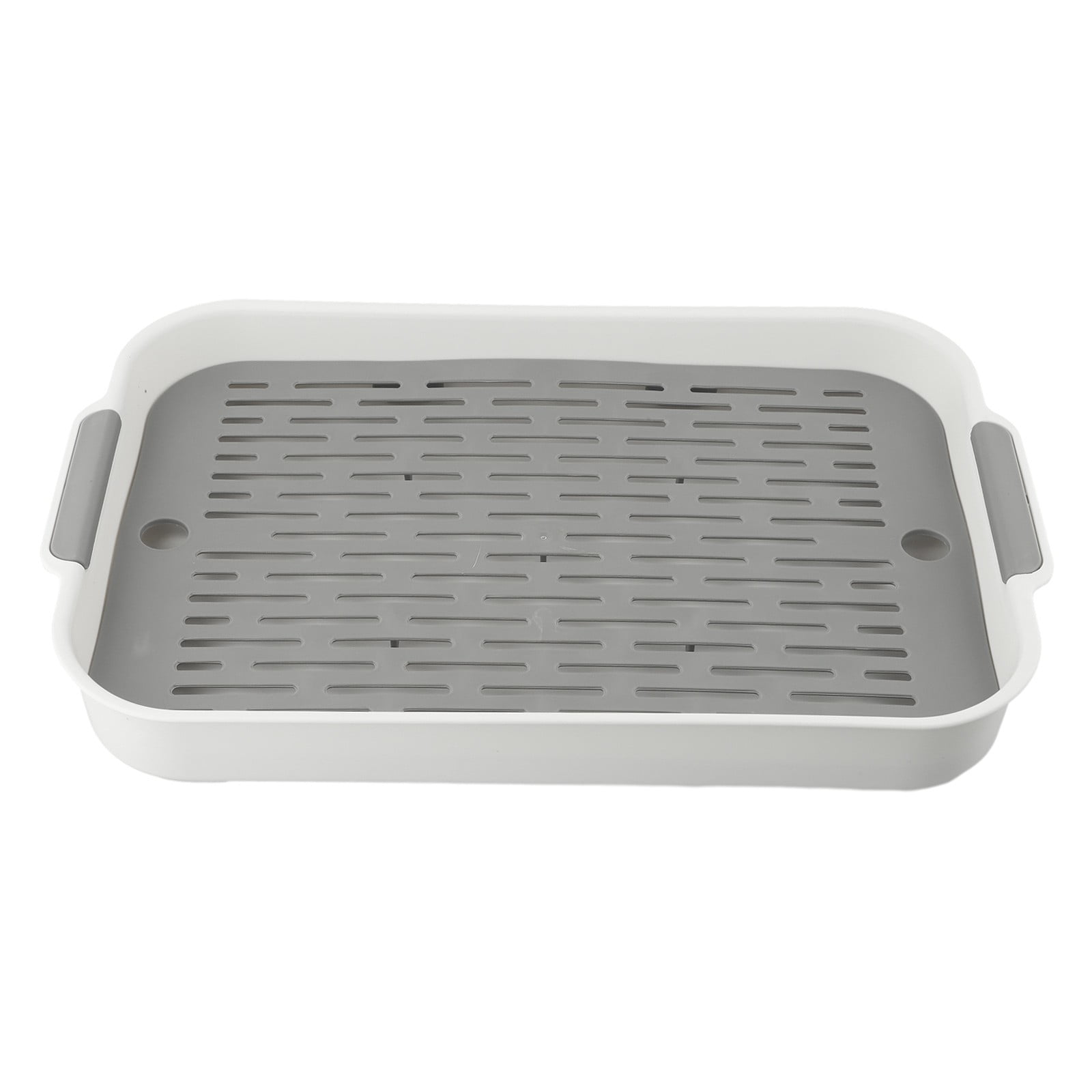 Sailesiti Rabbit Litter Box for Small Pets - Toilet Tray for Guinea ...