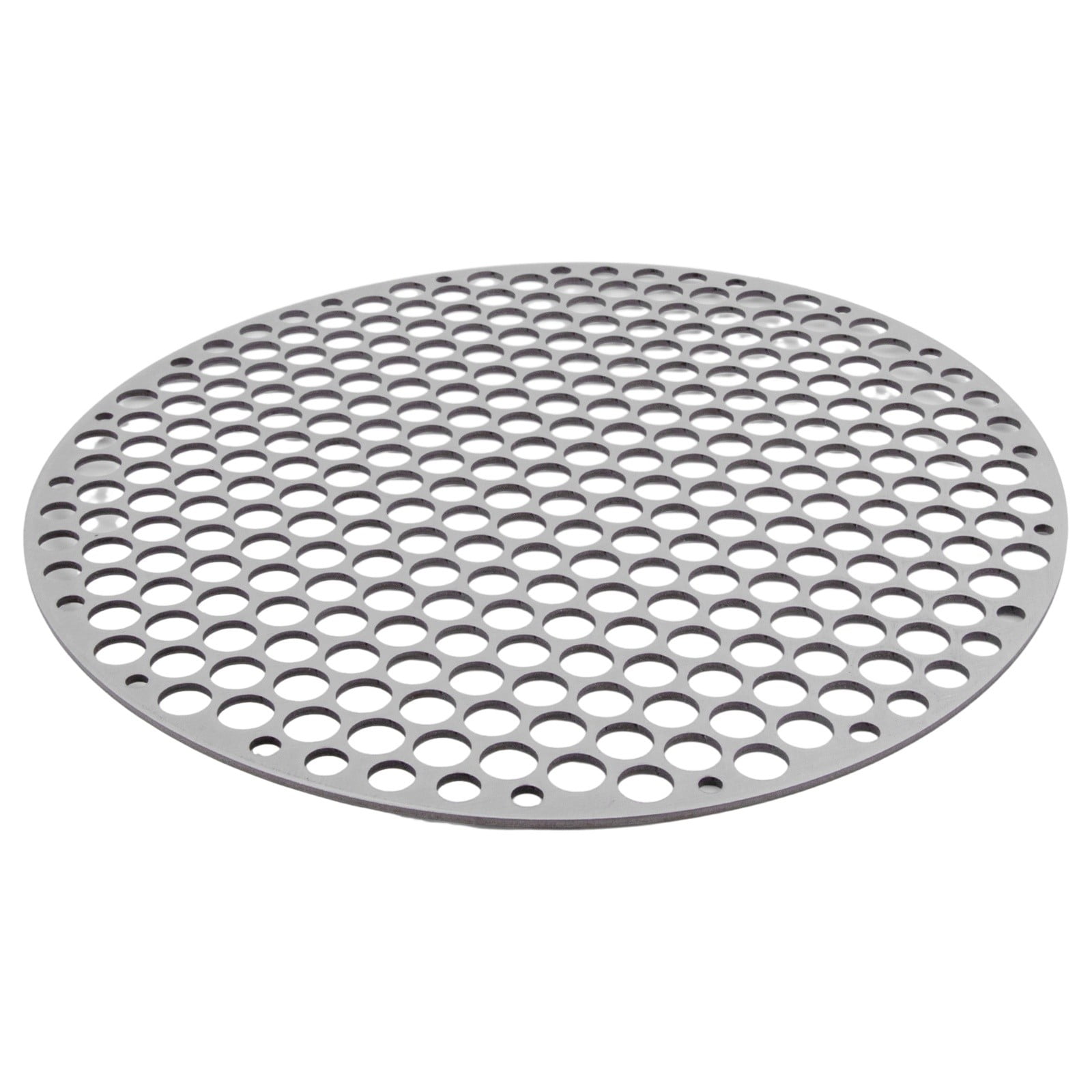 Sailesiti Stainless Steel Round Grill Rack for BBQ Baking and Cooling ...