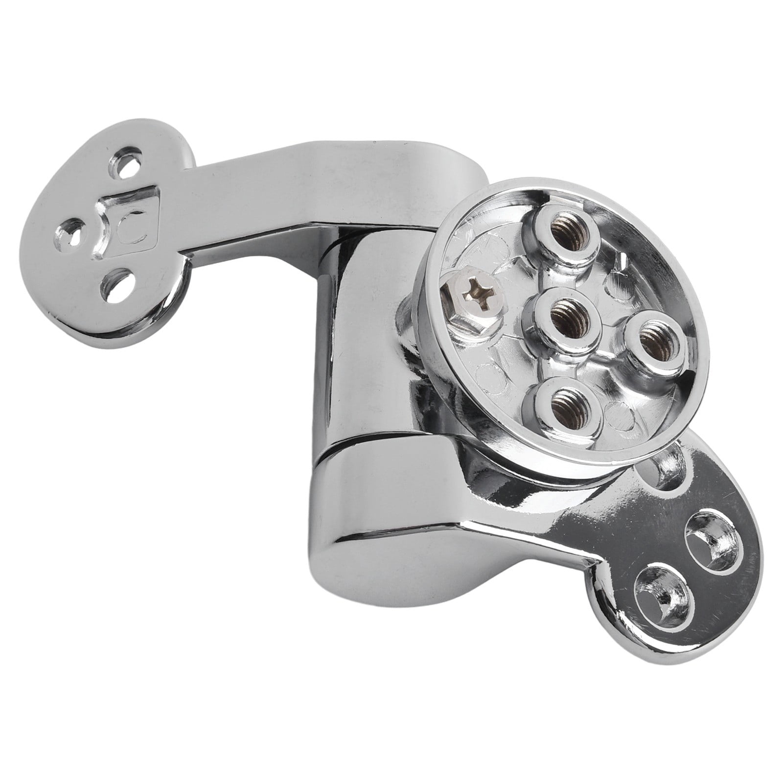 Sailesiti Zinc Alloy Slow-Down Toilet Hinge for Wooden Toilets ...