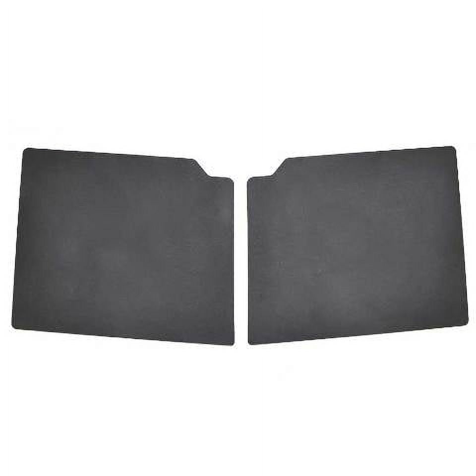 Sailfish Boat Blank Panel Insert 21-2180 | Dash 15 Inch (Set of 2 ...