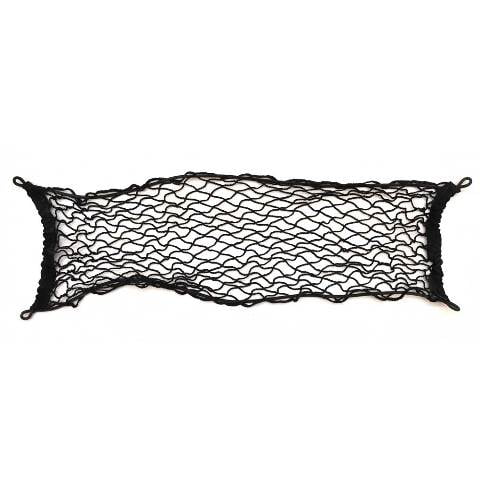 Sailfish Boat Cargo Net Divider 48-9950 | 28 x 9 Inch Black Nylon ...