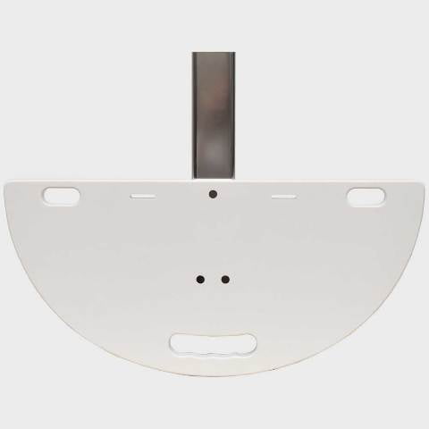 Sailfish Boat Cutting Board 51-5032 | 236 CC 14 7/8 x 19 Inch Poly ...