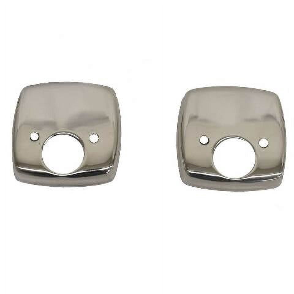 Sailfish Boat Latch Backing Plate 66-8541 | Compression Stainless Steel ...