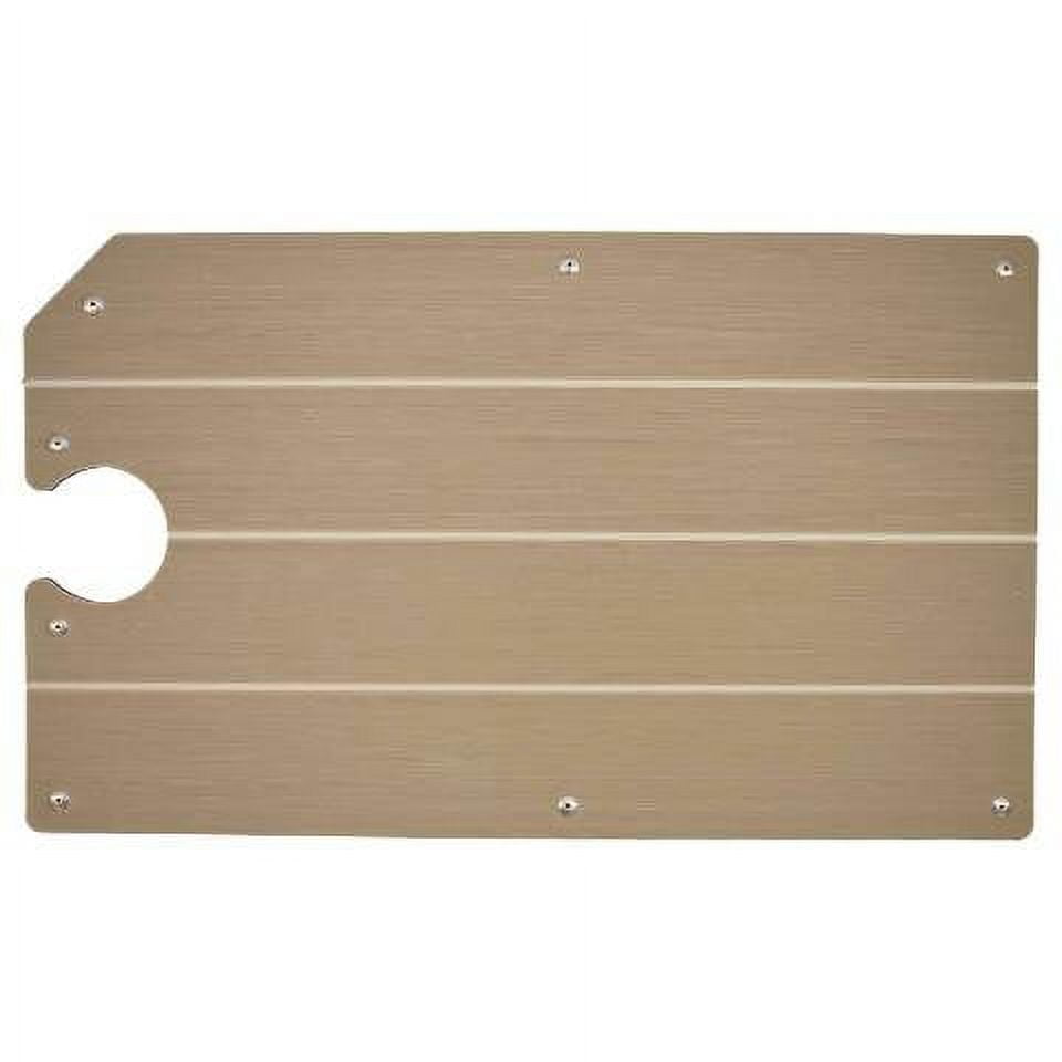Sailfish Boat Non Skid Mat 35032-86607 | Terra Mica Foam 30 x 17 Inch ...