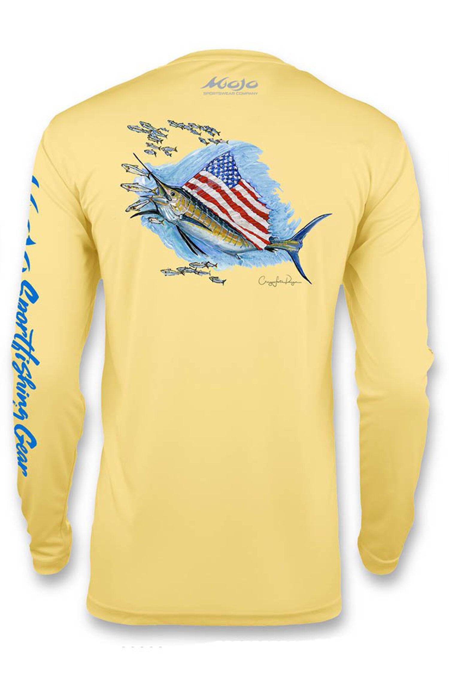Sailfish Flag Wireman X - Walmart.com