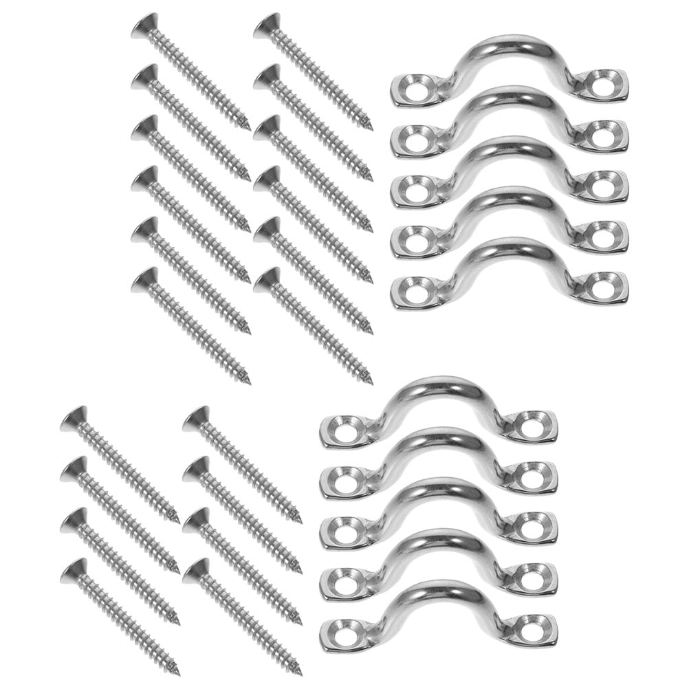 Sailing Accessories Boat Marine Kayak Assesories U Shaped Door Handles ...