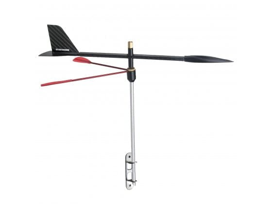 Sailing/Boat Wind Indicator 18 in (460mm)，460-D - Walmart.com