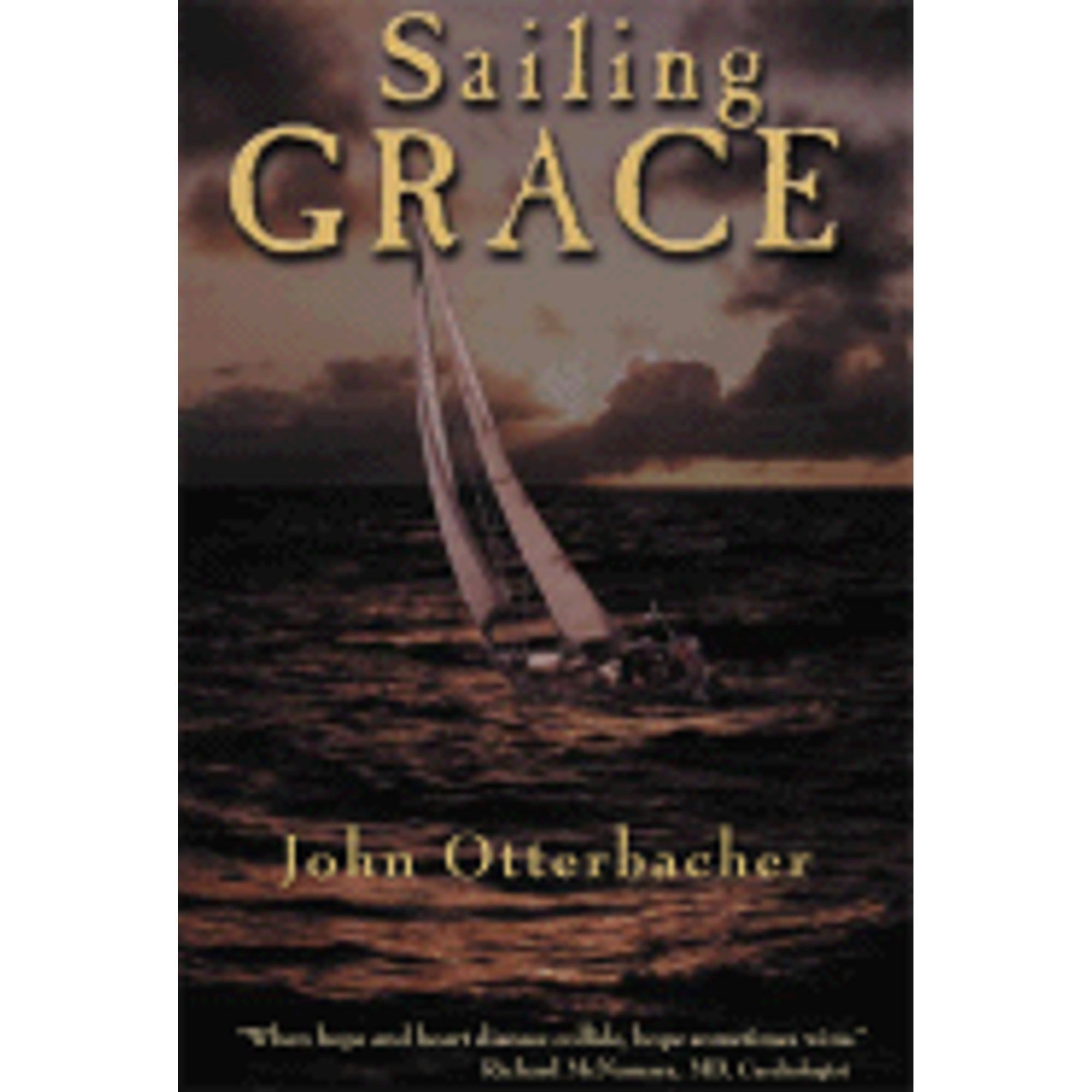 Sailing Death