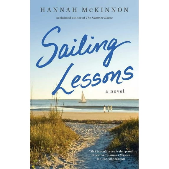 Sailing Lessons - Walmart.com