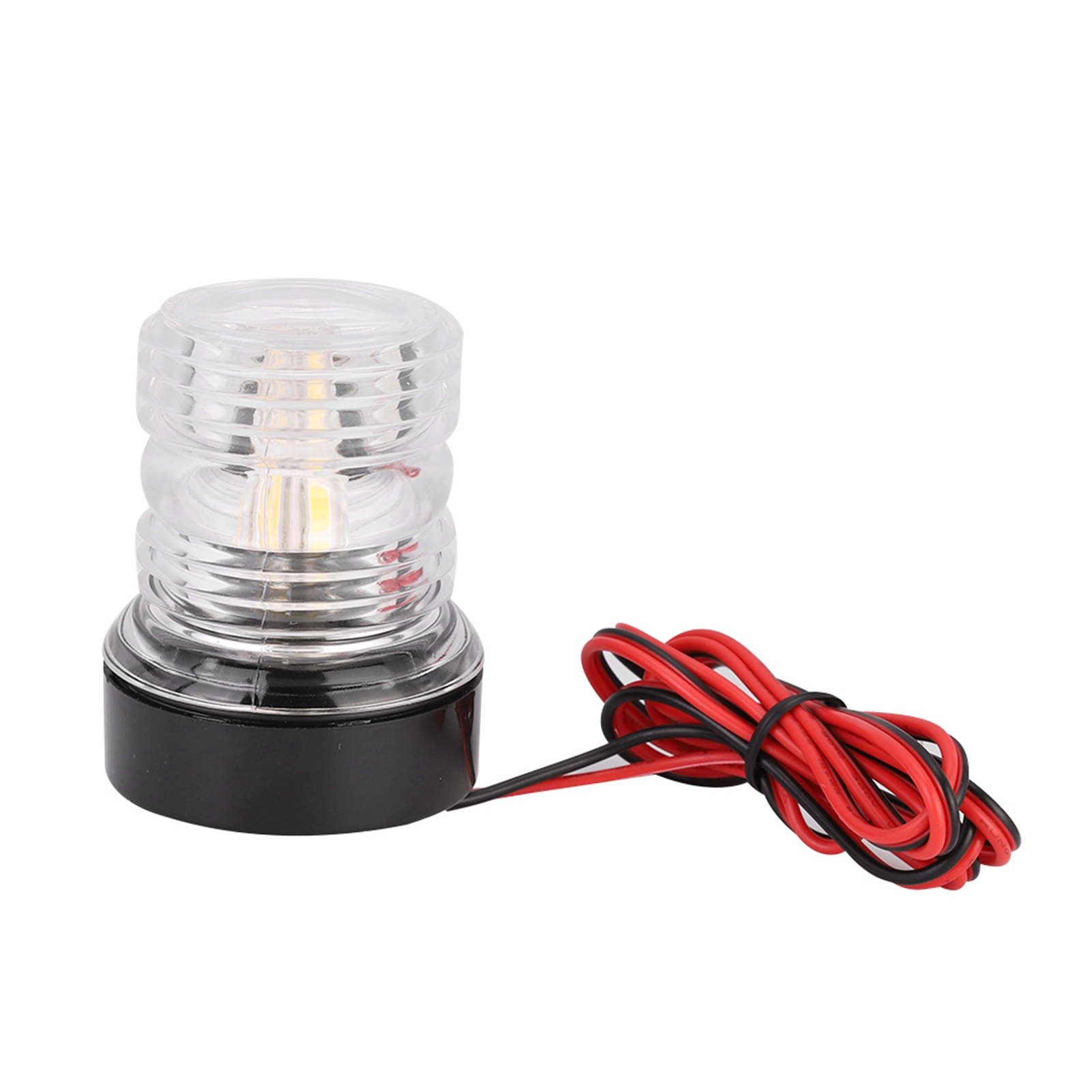 Sailing Safety Lamp, Super Bright LED Navigation Anchor Lights With ...