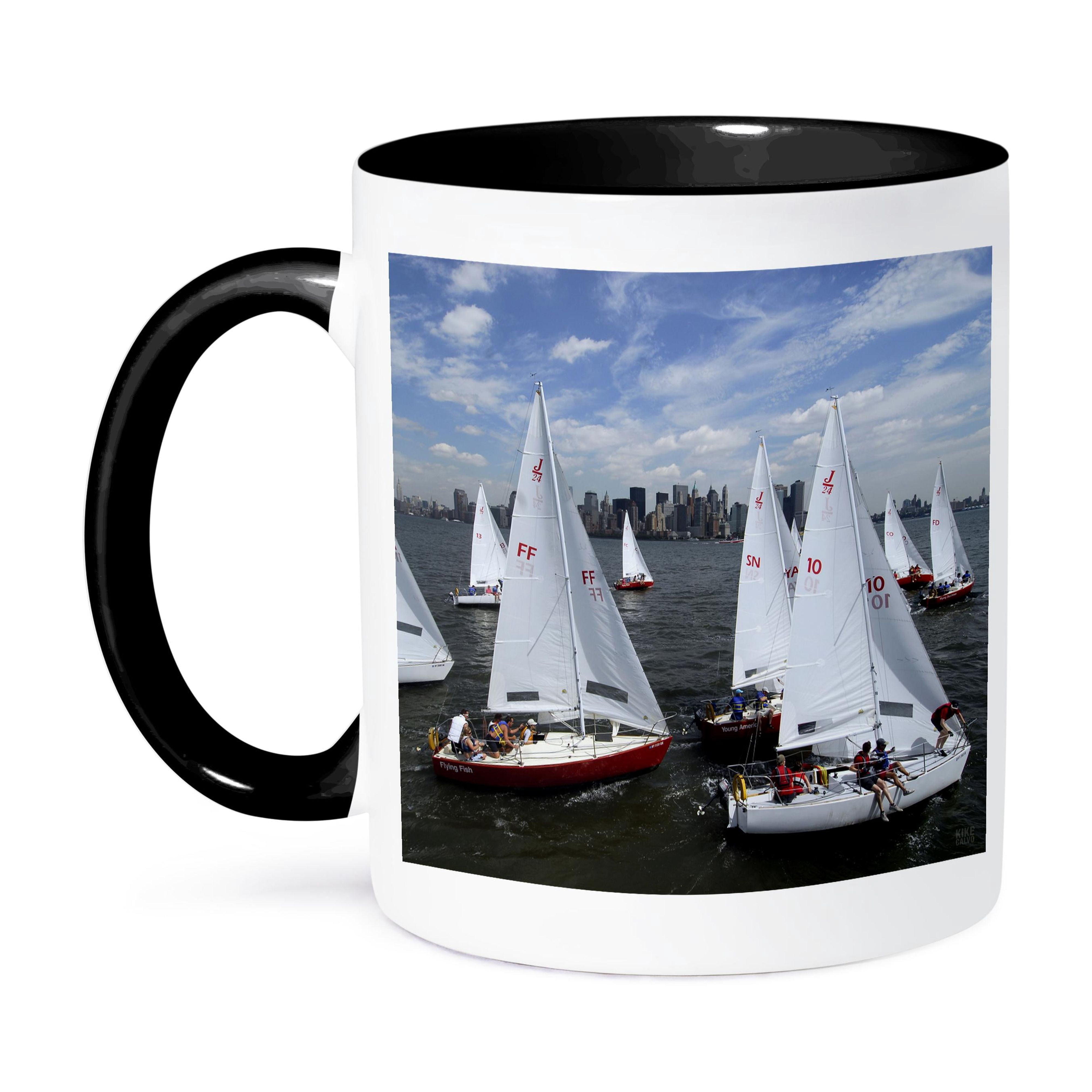 3dRose, Sailing teams from 12 countries board a fleet of J24 to race at ...