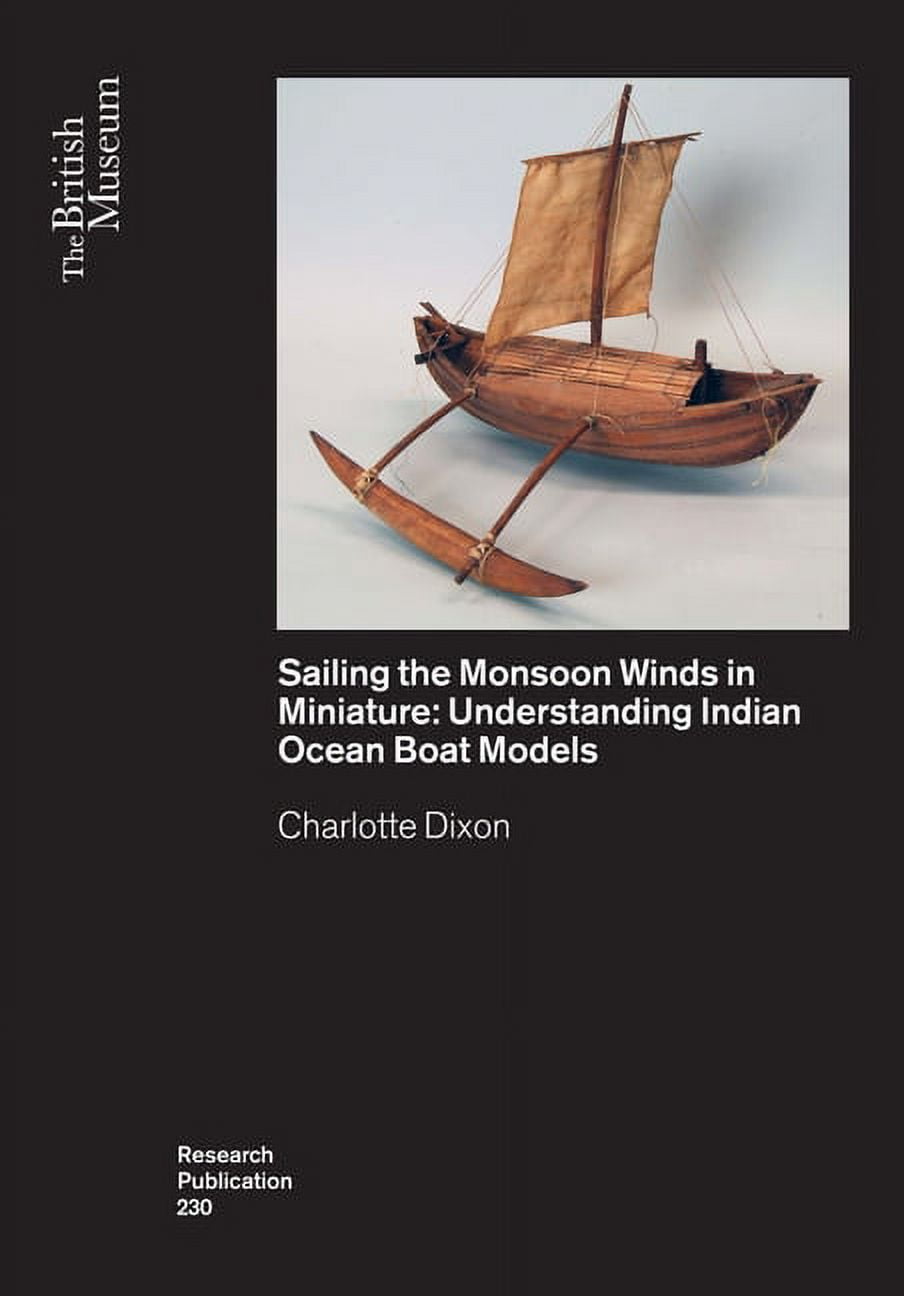 Sailing the Monsoon Winds in Miniature : Understanding Indian Ocean ...