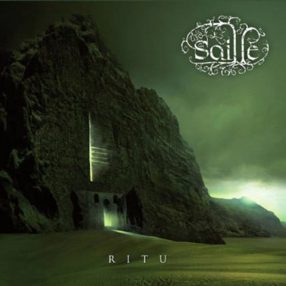Saille - Ritu - Heavy Metal - CD - Walmart.com