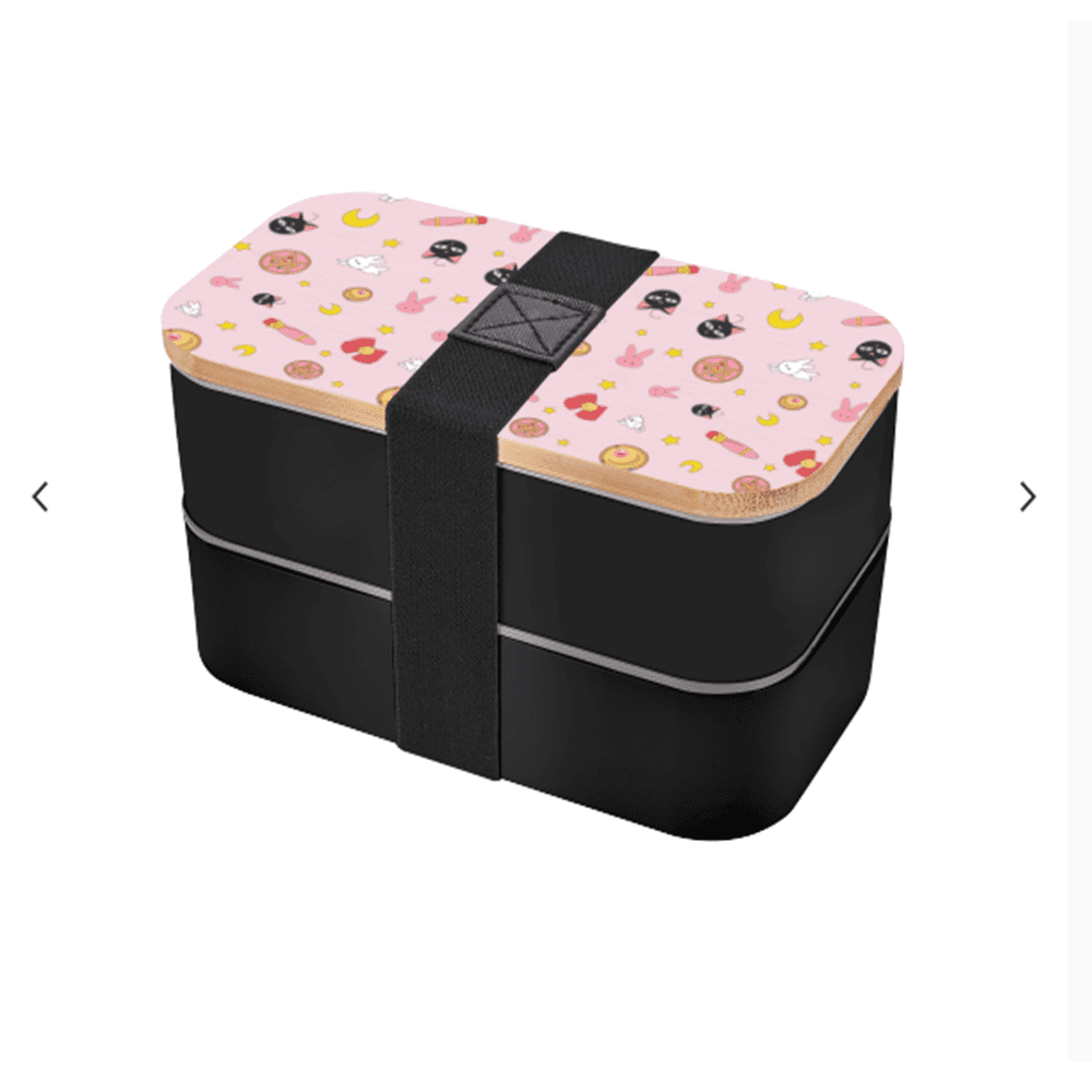 Sailor Moon Box