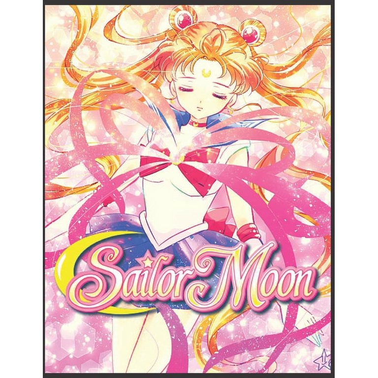 adult sailor moon coloring pages