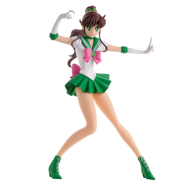 Sailor Moon Figures, Aino Minako, Mizuno Ami, Mizuno Ami, Kino Makoto ...