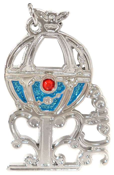 Sailor Moon Helios Charm - Walmart.com