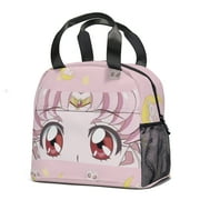 Sailor Moon Lunch Box