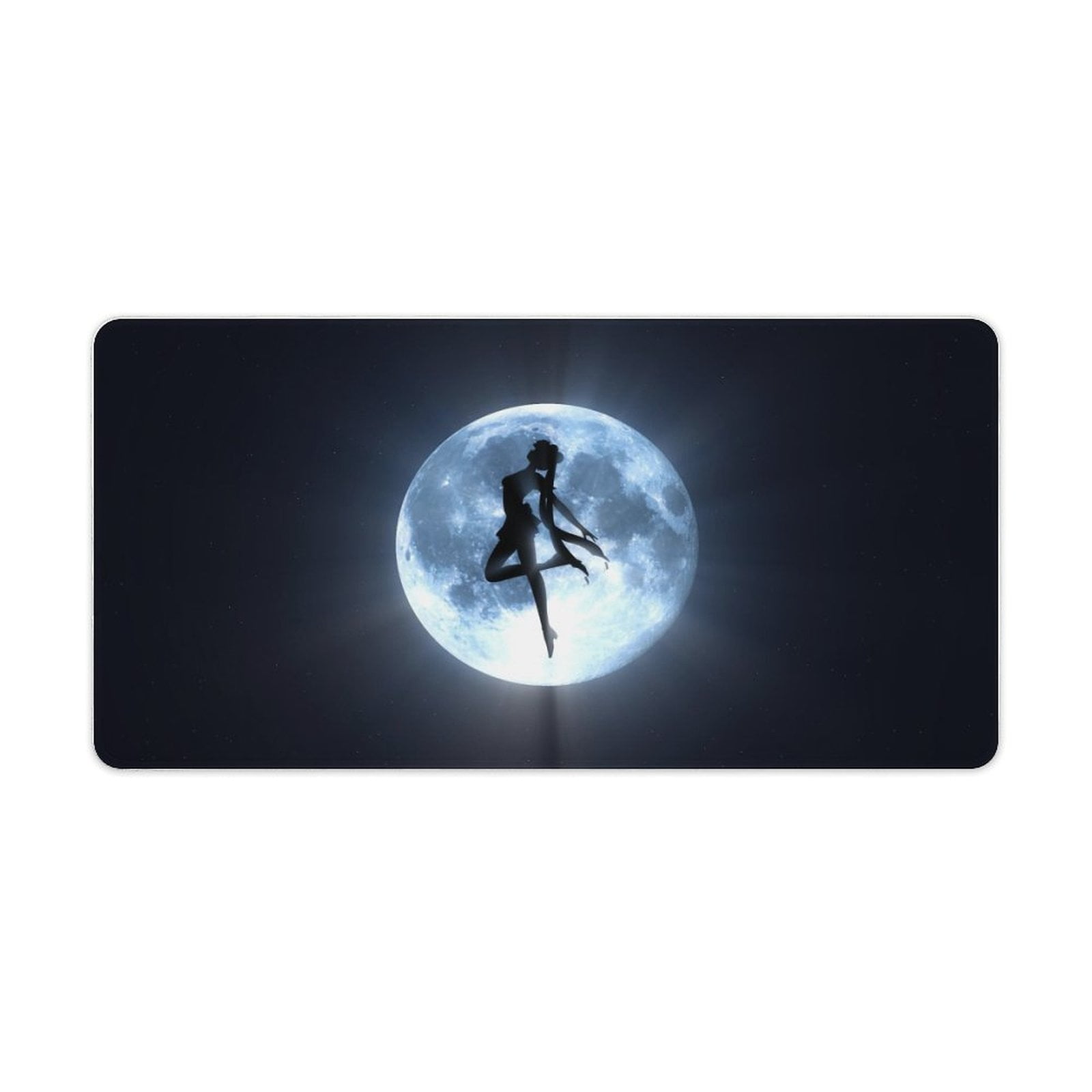 Sailor Moon Mouse Pad - 30x60cm - Walmart.com