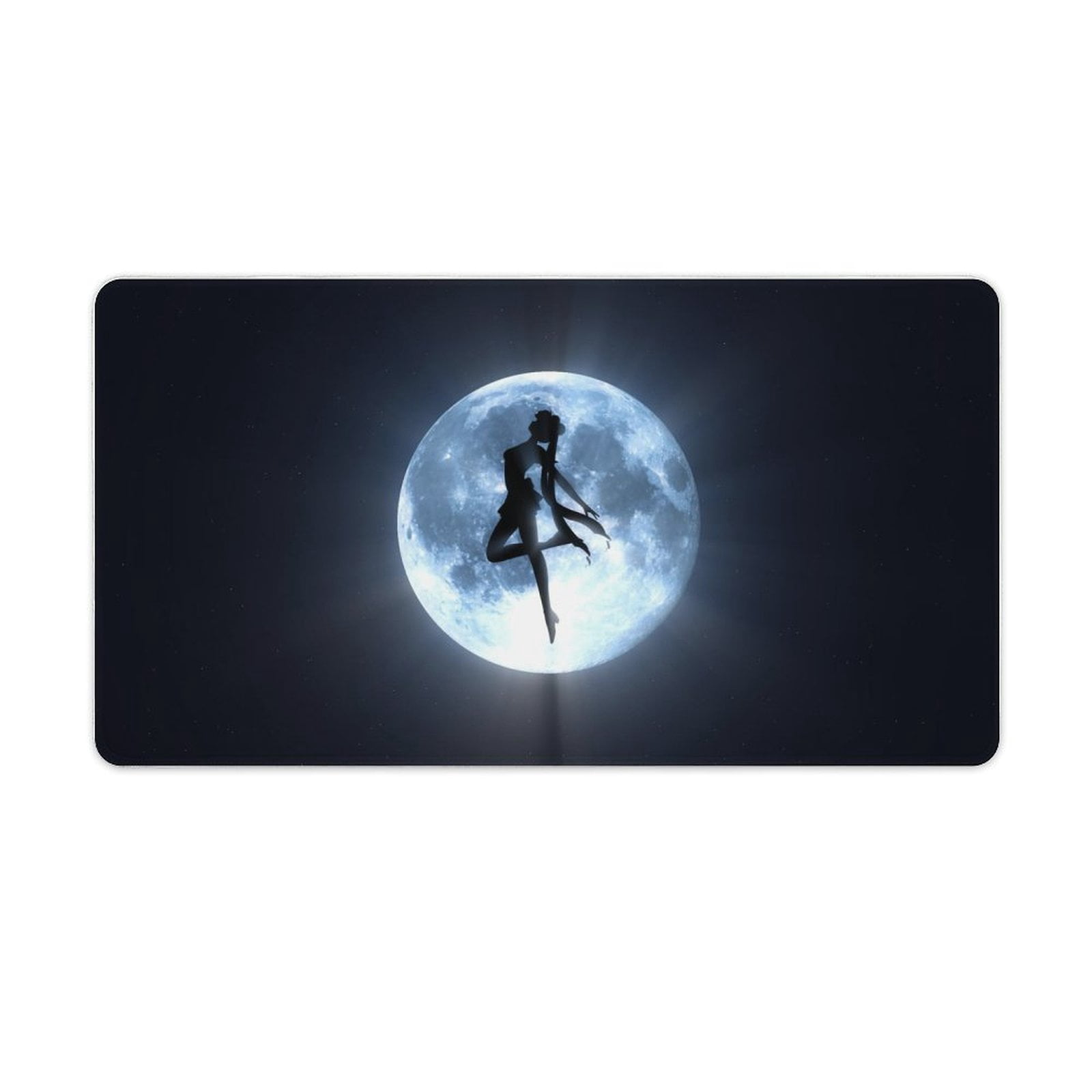 Sailor Moon Mouse Pad - 40X75cm - Walmart.com