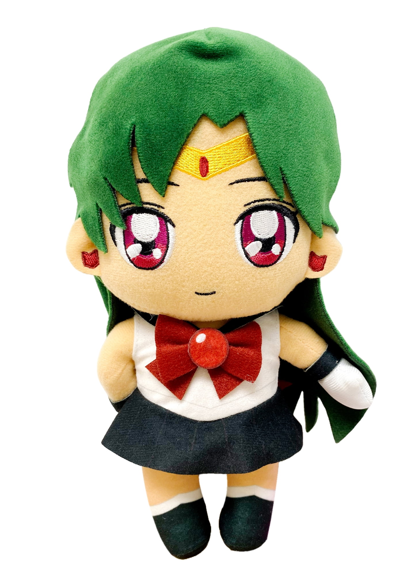 SAILOR MOON S - PLUTO SD PLUSH 8" H - Walmart Business Supplies