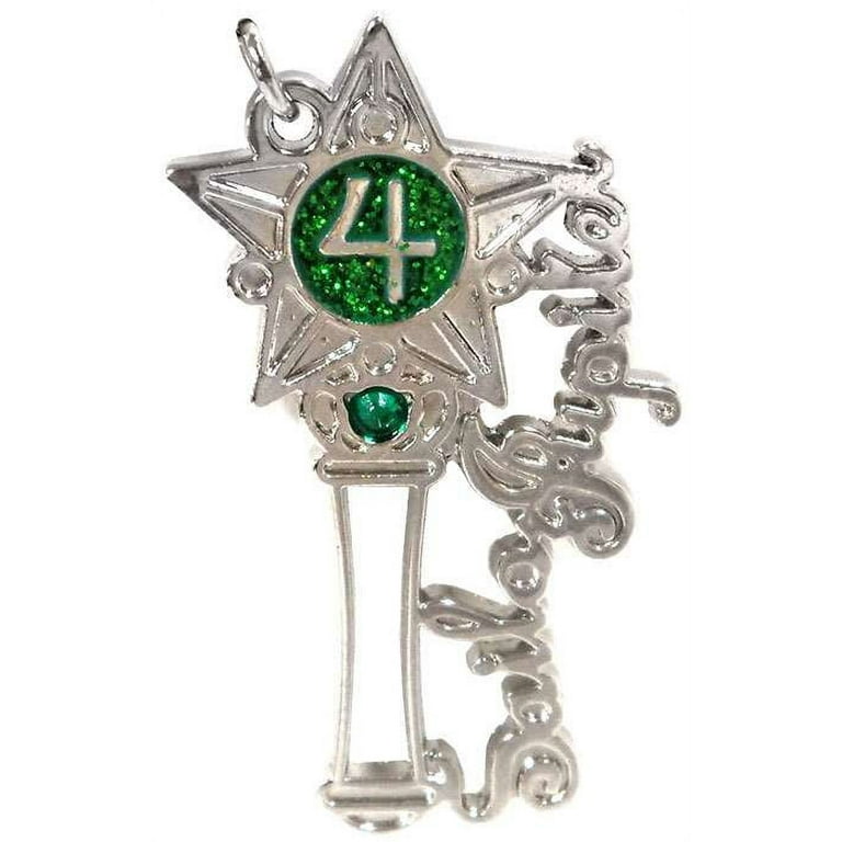 Sailor Jupiter Symbols