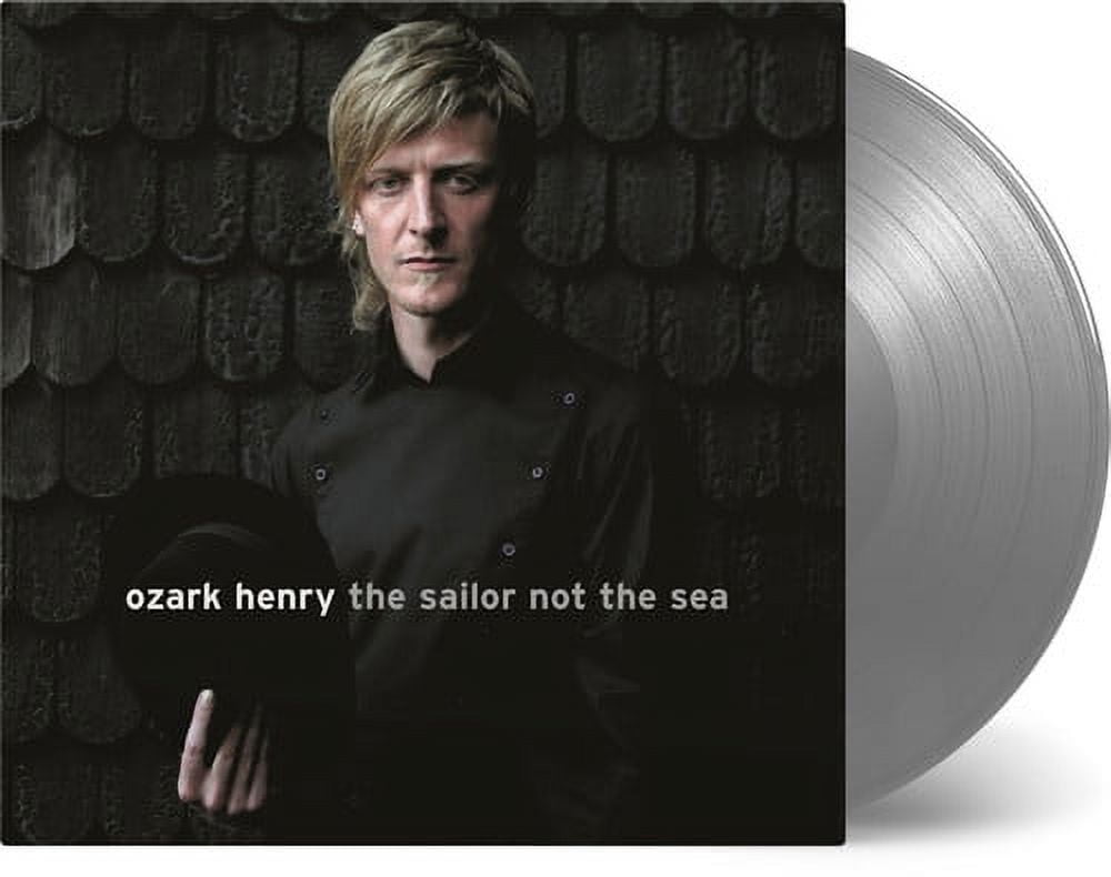 Sailor Not The Sea (Vinyl) (Limited Edition) - Walmart.com