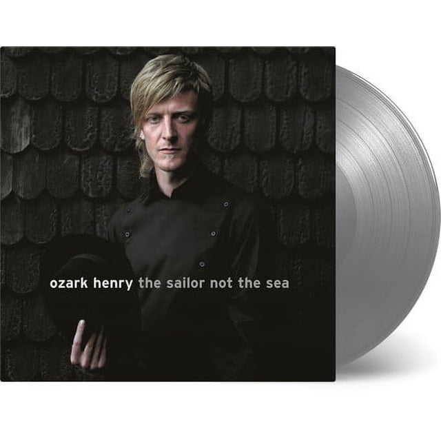 Sailor Not The Sea (Vinyl) (Limited Edition) - Walmart.com