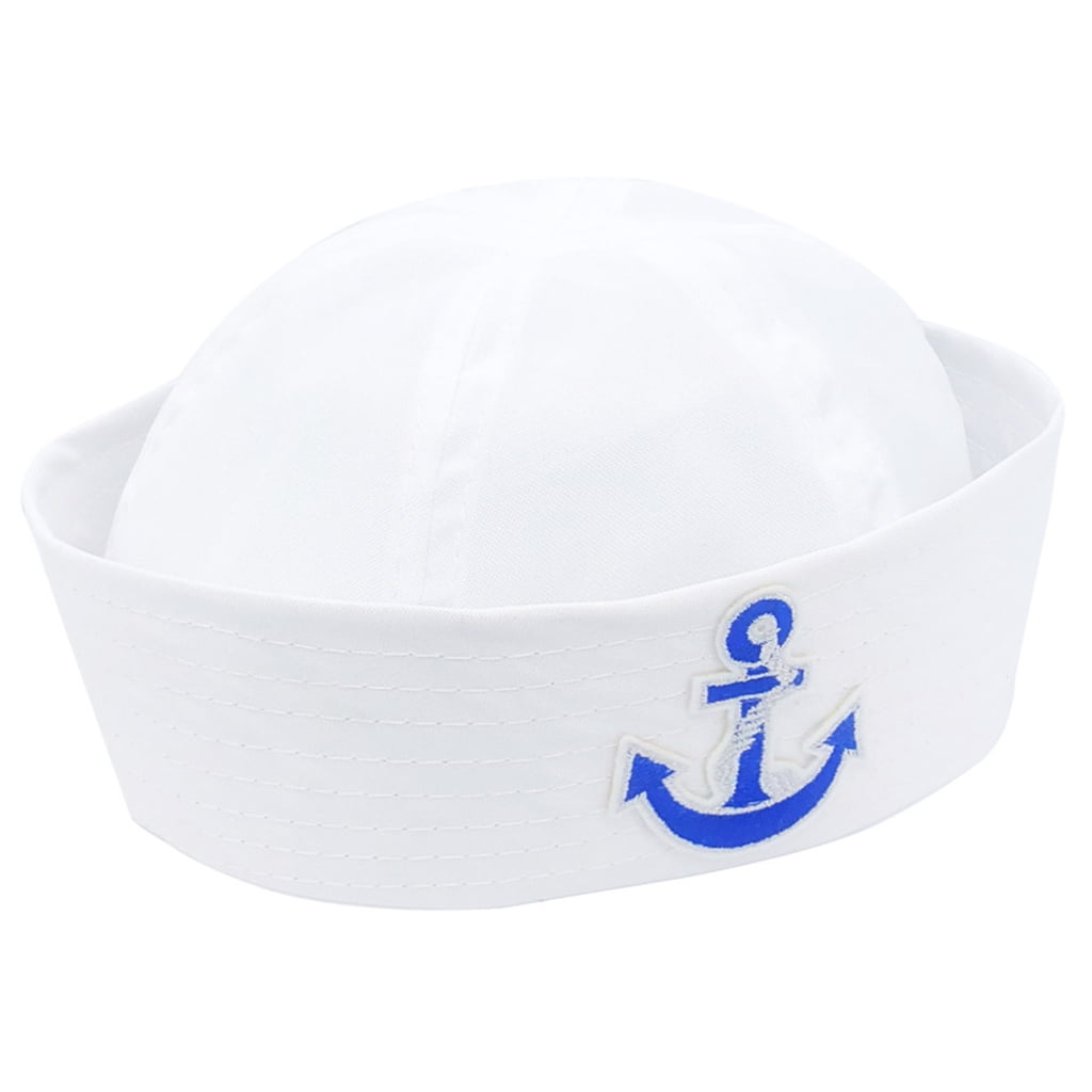 Sailor Party Captain Hats Party Boy Masquerade Party Cosplay Accessory ...