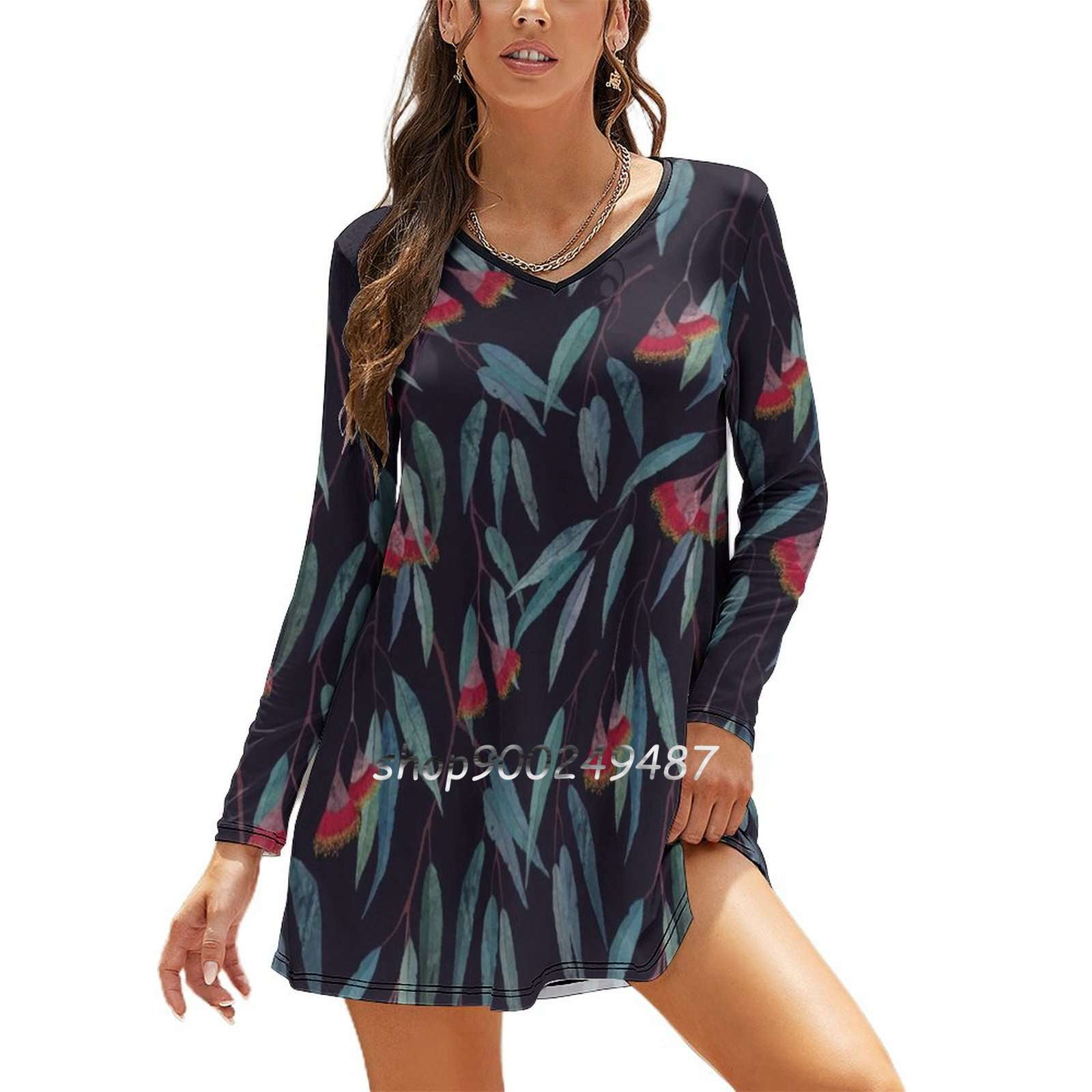 Sailor Stripes With Anchor Sweetheart Knot Flared Dress Fashion Design ...