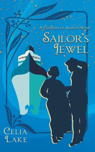 Sailor's Jewel, (Paperback) - Walmart.com
