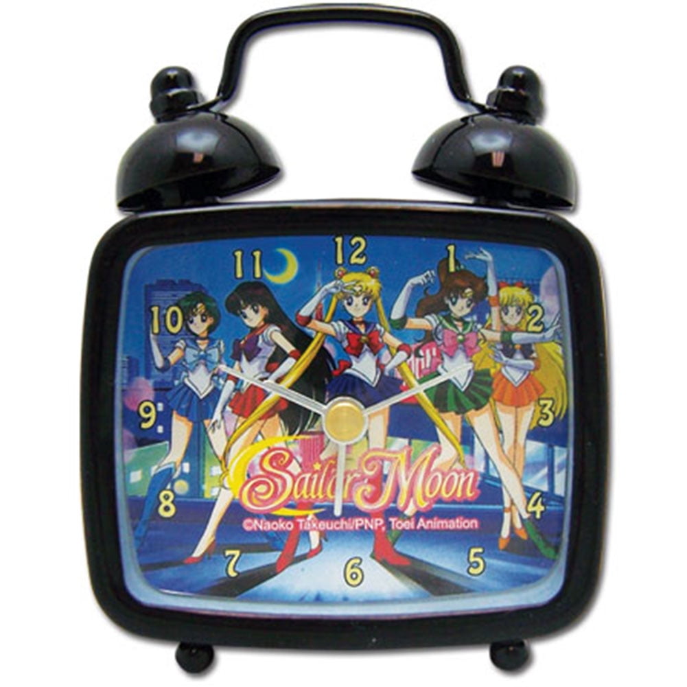 Sailormoon Wall Clock - Walmart.com