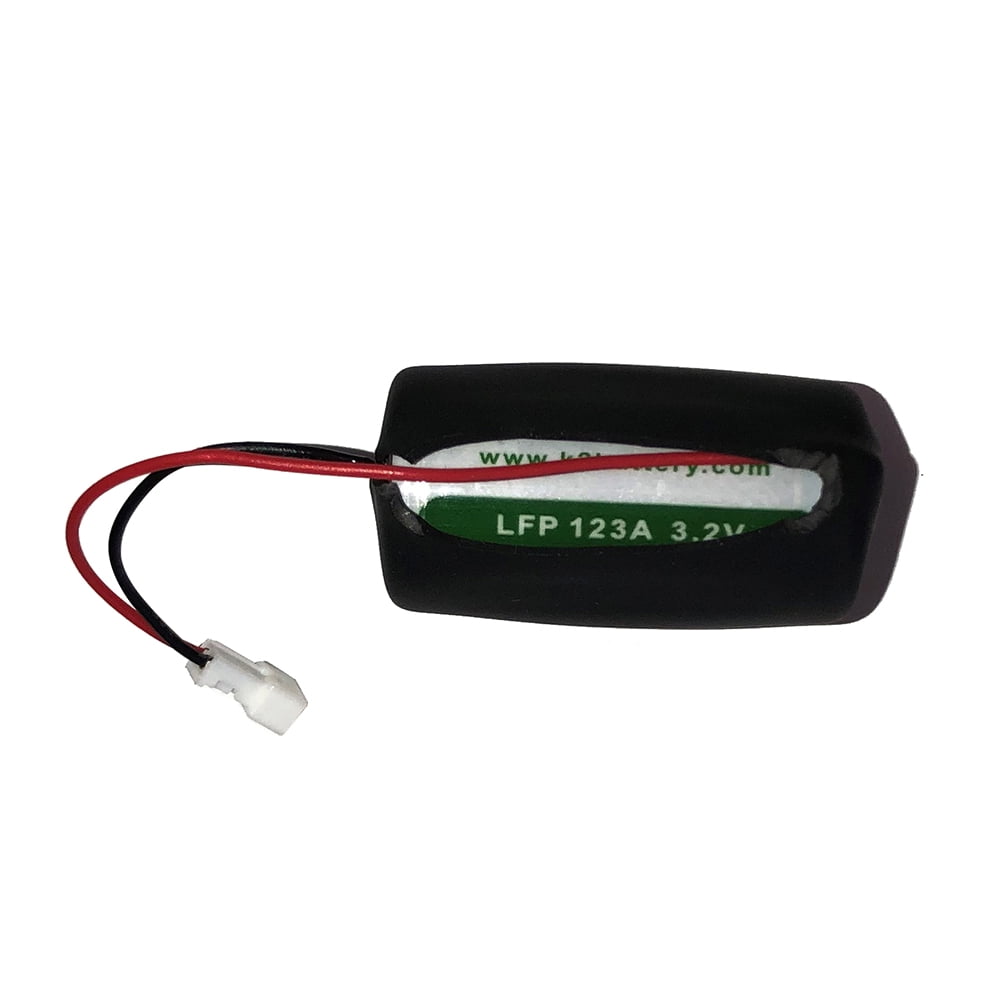Lfp Battery