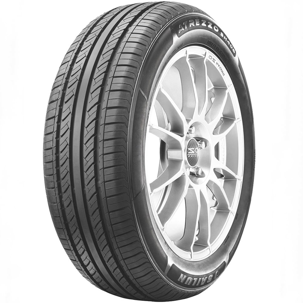 Sailun Atrezzo SH406 205/70R14 95T Tire Fits: 1987 Toyota Pickup SR5 Turbo, 1967 Chevrolet ...