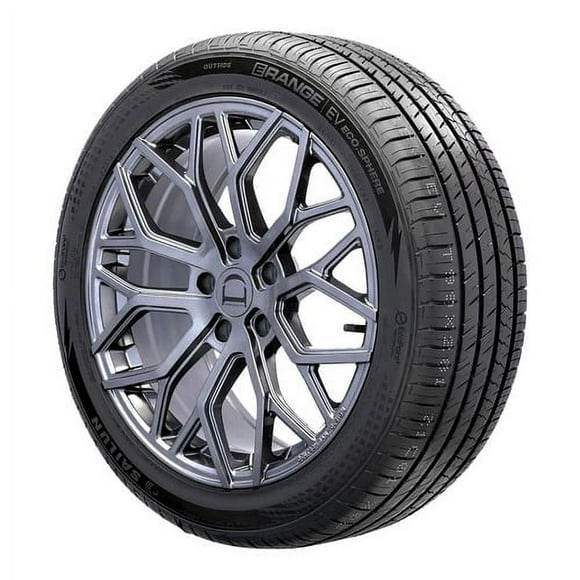 255 55r17 Tire