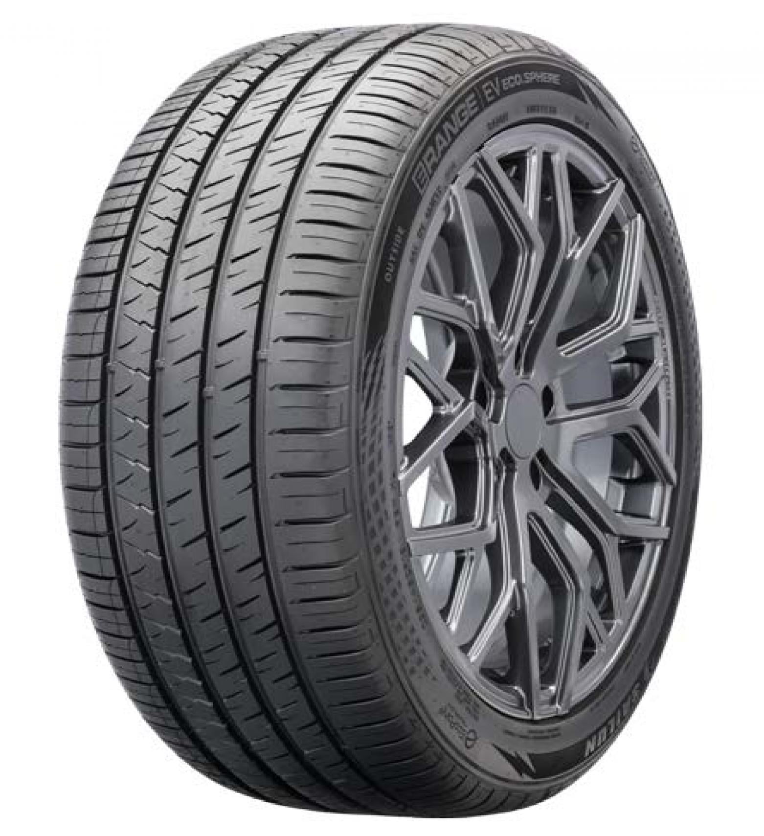 Sailun ERange/EV Eco Sphere All Season 235/35R20 92Y XL Tire - Walmart.com