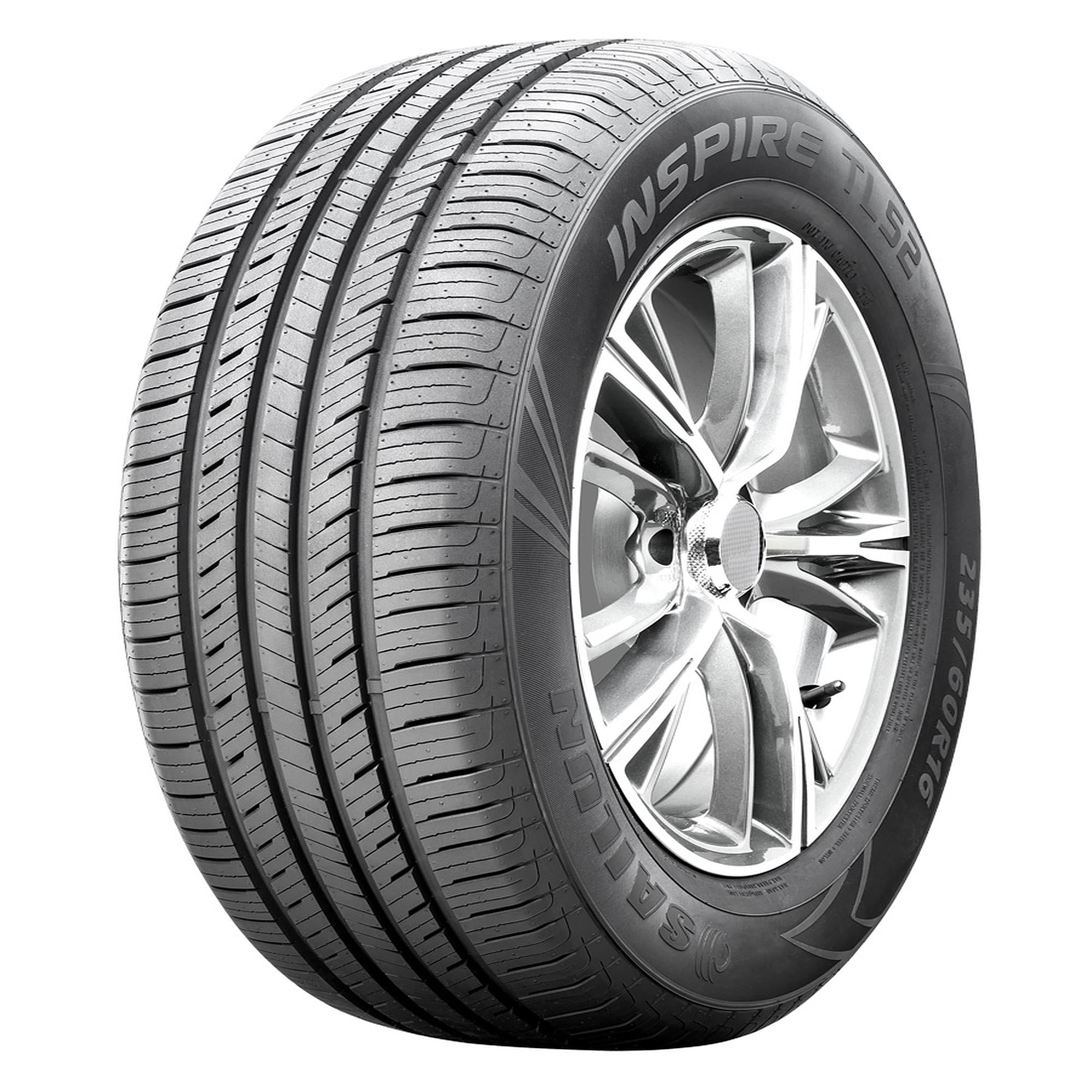 Sailun Inspire All Season Tire: 235/40R19 96V XL, Passenger, for Coupe ...