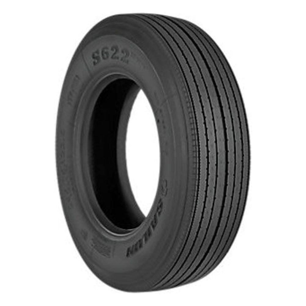 Sailun S622 EFT / Line Haul Trailer 11R24.5 TL 14 146/143M Tire ...
