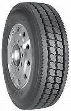 Sailun S624 EFT / Line Haul Trailer 11R24.5 TL 14 146/143M - Walmart.com