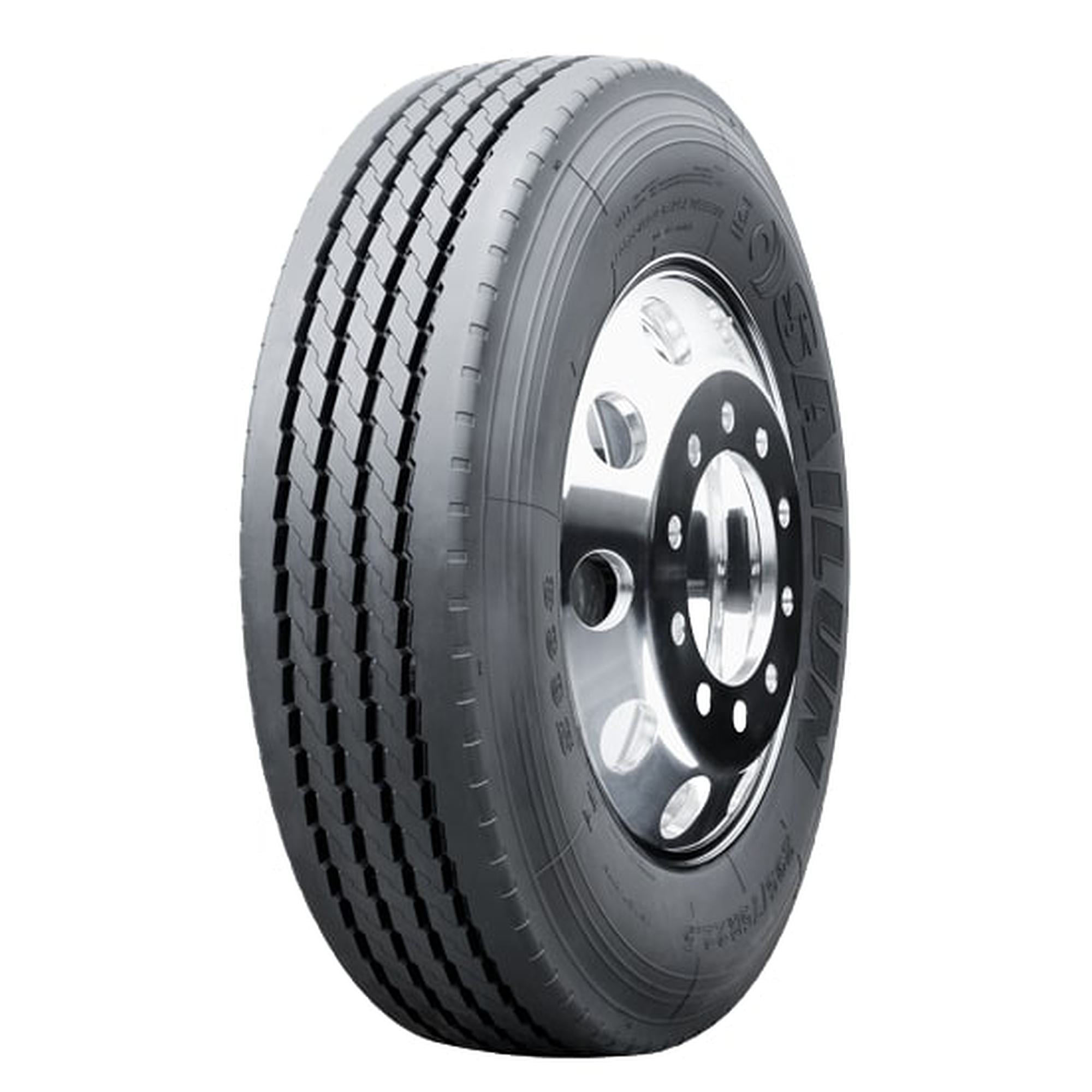 Sailun S668 11R24.5 149/146M H Commercial Tire - Walmart.com