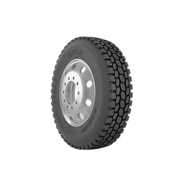 Sailun S753 EFT Drive 11R22.5 - Exceptional Handling Wet & Dry ...