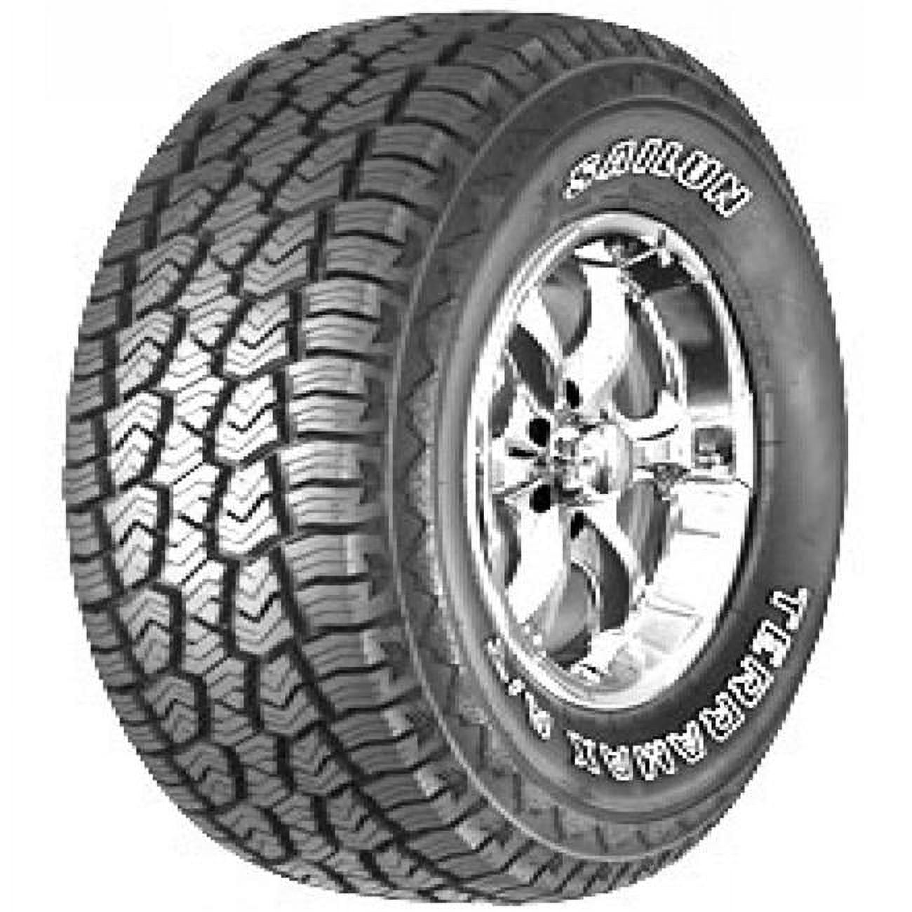 Sailun TT-S5542088 Sailun Terramax A/T All Season LT275/65R18 E 123 ...