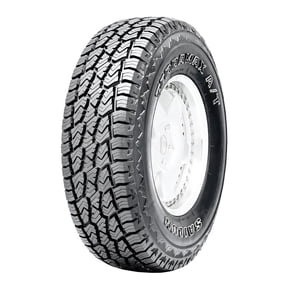 Chevrolet Trailblazer Tires in Chevrolet Tires - Walmart.com