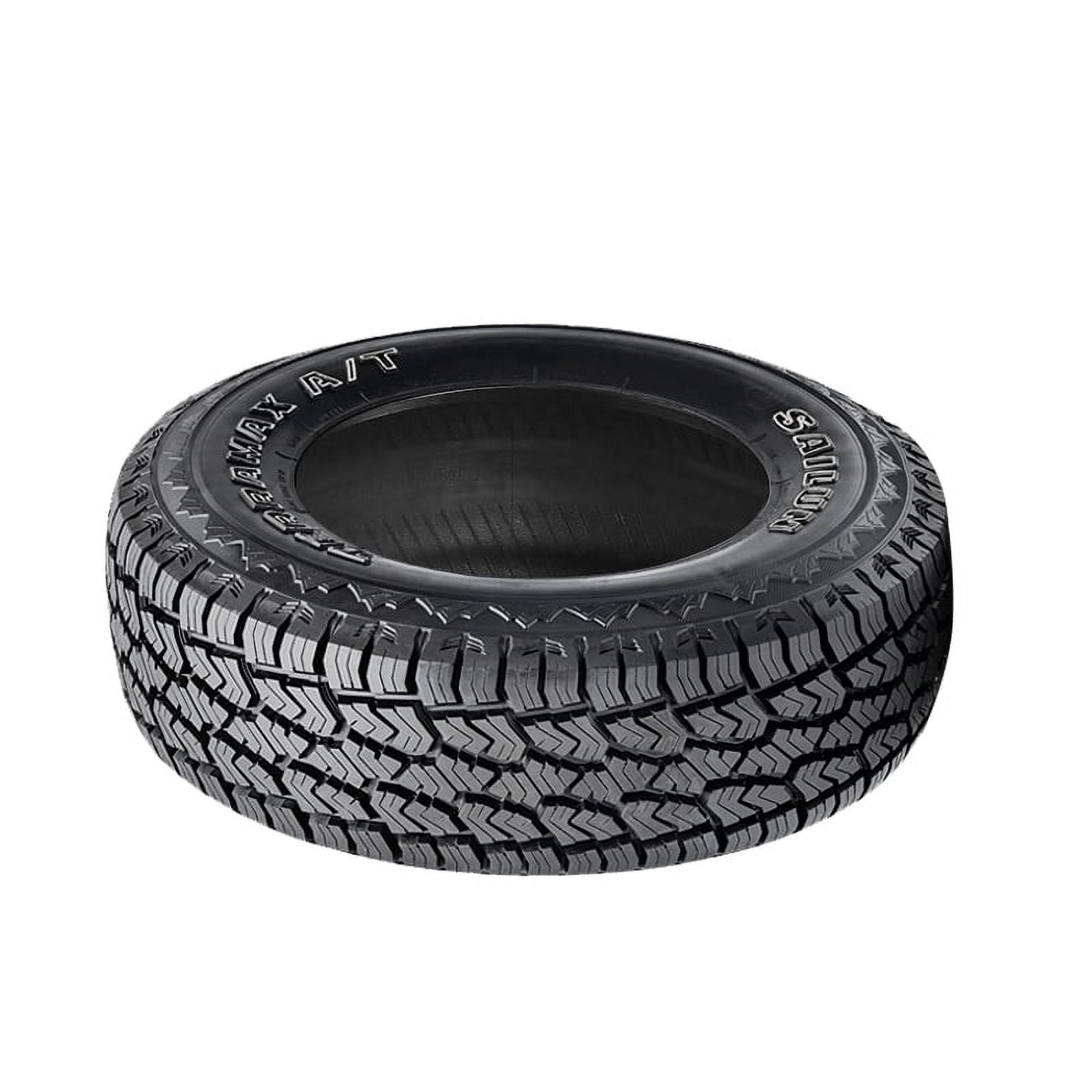Sailun Terramax A/T 4S 275/65R20 126/123R Tire Fits: 2011-22 Ford F-350 ...