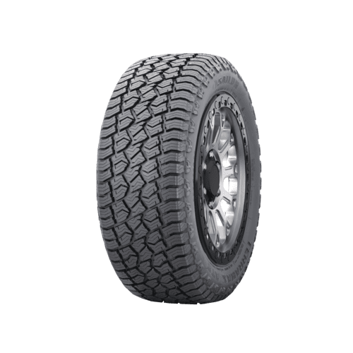 Sailun Terramax AT2 235/65R17 104S BSW (1 Tires) - Walmart.com